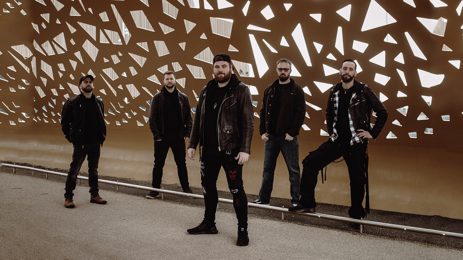 STATE OF DECEIT: il video del nuovo singolo ‘At What Cost?’ » Suoni ...