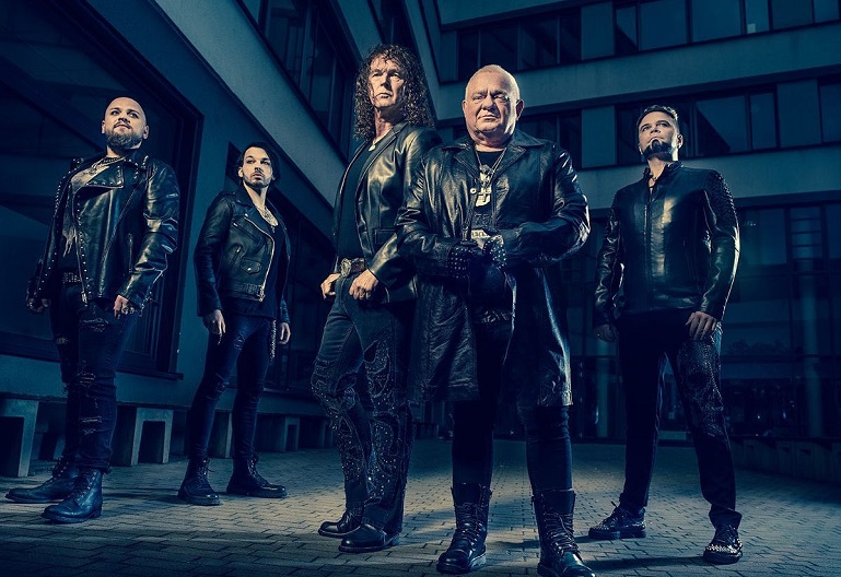 U.D.O.: il video di ‘Touchdown’, title-track del prossimo album » Suoni ...