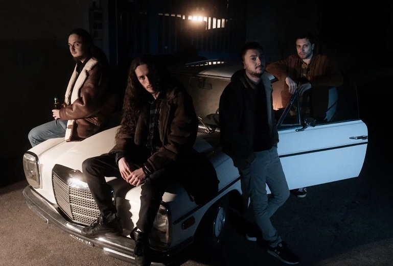 FATE UNBURIED: il video della nuova ‘Empathy Construction’ » Suoni ...