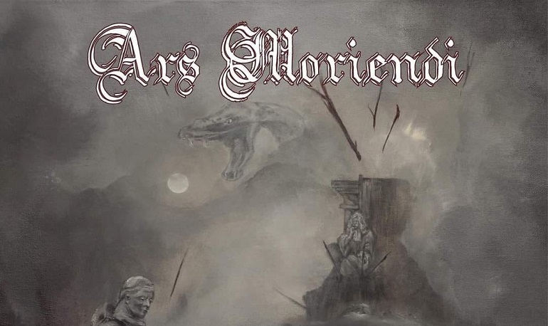 ARS MORIENDI: in uscita l’album ‘Lorsque les coeurs s’ass è chent’, un ...
