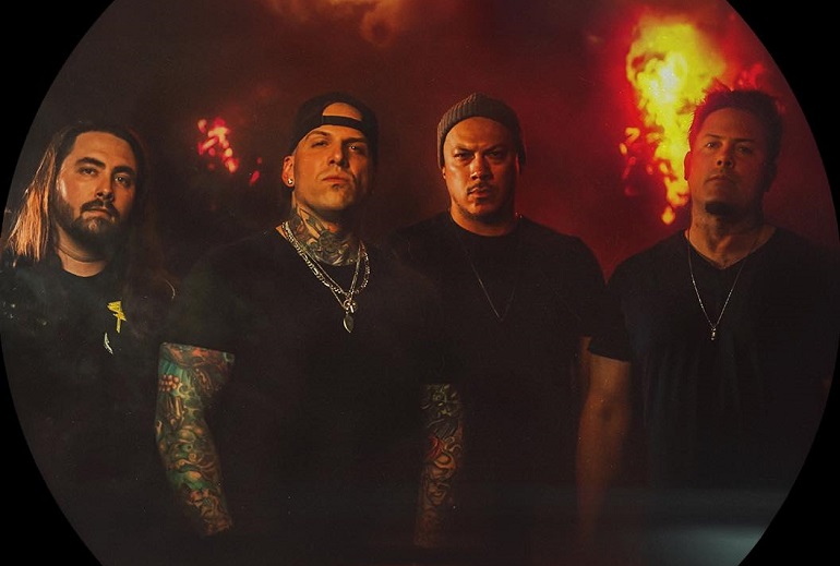 BAD WOLVES: con il video di ‘Legends Never Die’ annunciano il nuovo ...