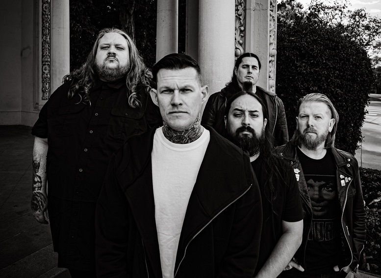 CARNIFEX: annunciato il nuovo album ‘Necromanteum’ con il video della ...