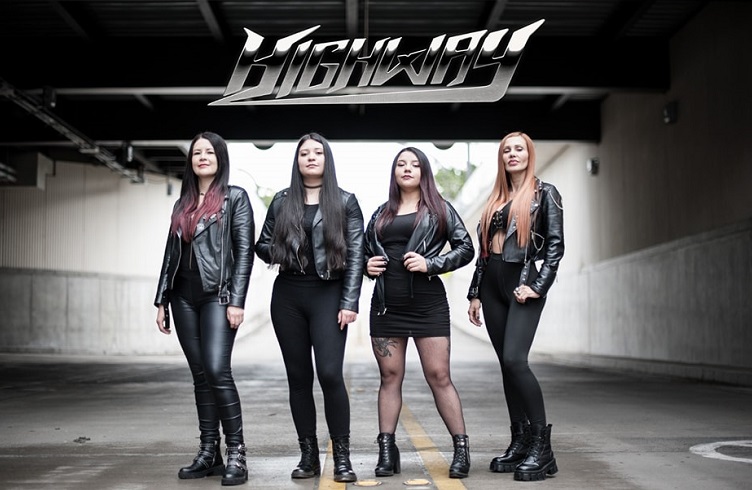 HIGHWAY: ascolta il nuovo singolo ‘Sin Temor’ | Notizie