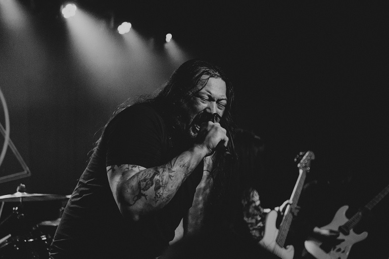 I GRIDLINK tornano in pista con l’album ‘Coronet Juniper’, ascolta la ...