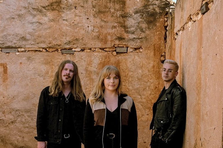 ROCKY’S PRIDE AND JOY: i dettagli del debut album e due singoli in ...