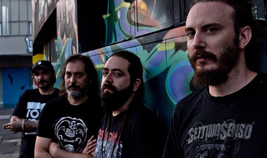 VIDE: annunciato il nuovo album ‘No Compromise’ » Suoni Distorti Magazine