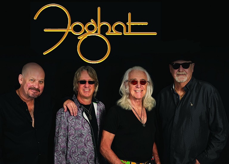 FOGHAT: il video di ‘She’s A Little Bit Of Everything’, dall’album del ...