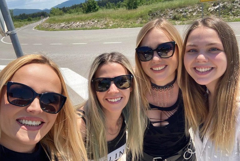 HELLCATS: a lavoro sul nuovo album dopo 10 anni » Suoni Distorti Magazine