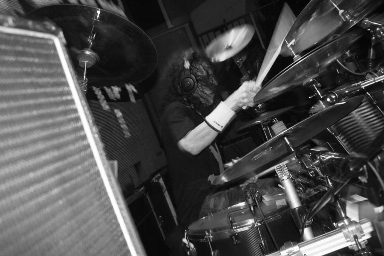 Pete Sandoval resuscita i TERRORIZER con David Vincent (I AM MORBID ...