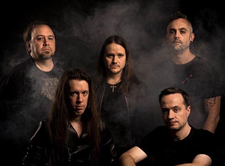THEOCRACY: dettagli del nuovo album ‘Mosaic’ e video della nuova ...