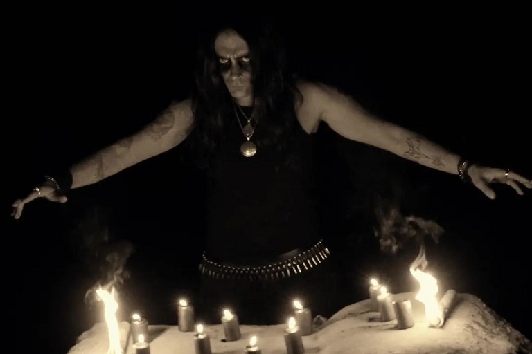 HIEMS: ascolta il nuovo album ‘Stranger In A Wasteland’ in streaming ...