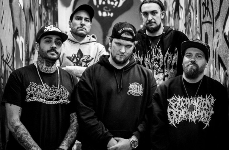 KRAANIUM: il video della nuova ‘Massive Piles of Festering Remains ...