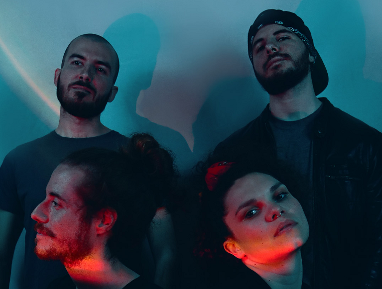 RAISED BY HAZE: il video di ‘Prediction’, in anteprima dall’album ...