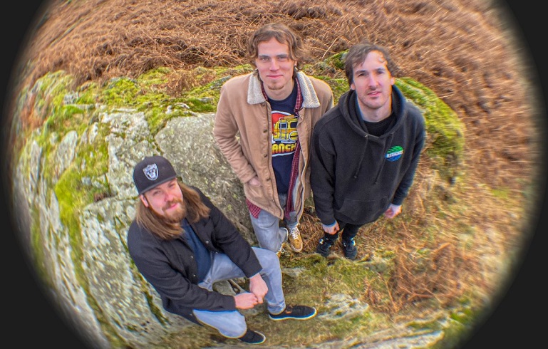 RITUAL KING: a novembre l’album ‘The Infinite Mirror’, ascolta il brano ...