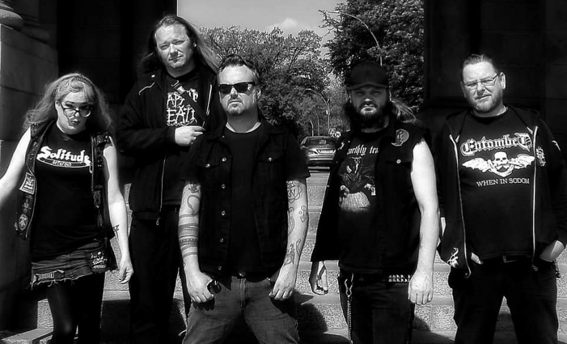THRONEHAMMER: dettagli del nuovo album ‘Kingslayer’ e lyric video della ...