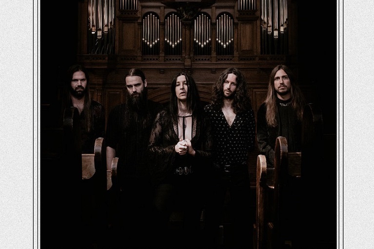 DOOL: annunciano il live album ‘Visions of Summerland’, dettagli e un ...