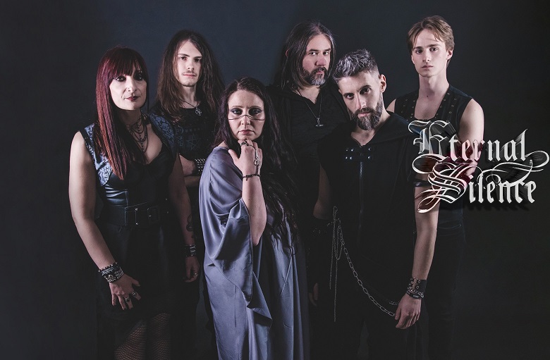ETERNAL SILENCE: il video di ‘Thread Of Life’, in anteprima da ‘EP 3 ...