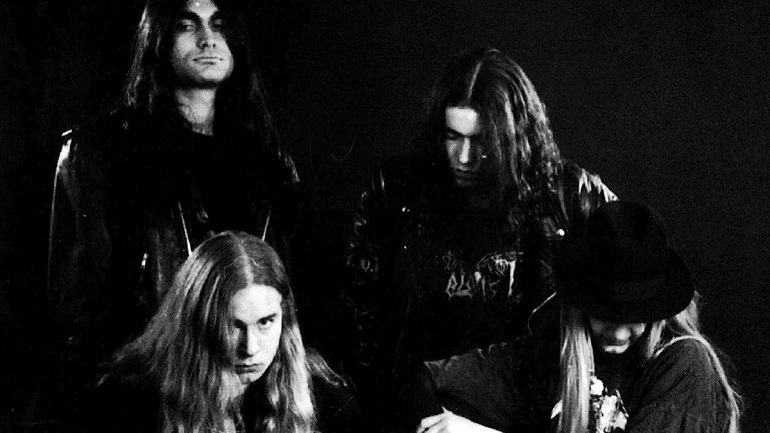 ULVER: la ristampa del demo-tape ‘Vargnatt’ in CD e LP » Suoni Distorti ...