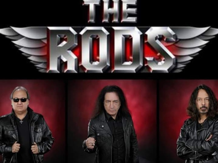 THE RODS: in arrivo l’album ‘Rattle The Cage’, fuori il video della ...