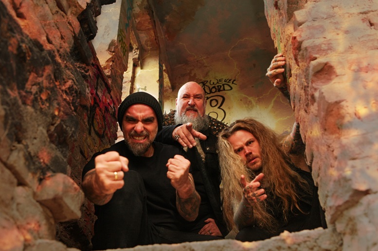 RAGE: il video di ‘Dying to Live’, anticipazione dal nuovo disco ...