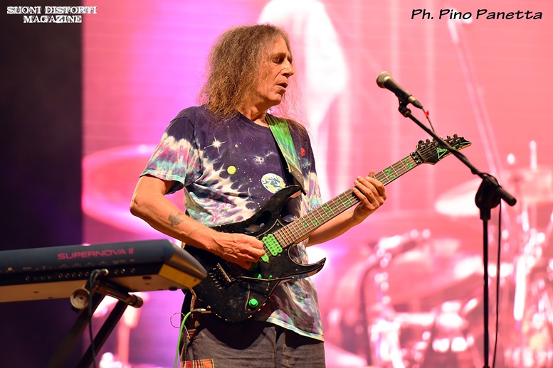Gli OZRIC TENTACLES torneranno in Italia, 6 concerti in Aprile » Suoni ... Gli OZRIC TENTACLES torneranno in Italia, 6 concerti in Aprile » Suoni ...