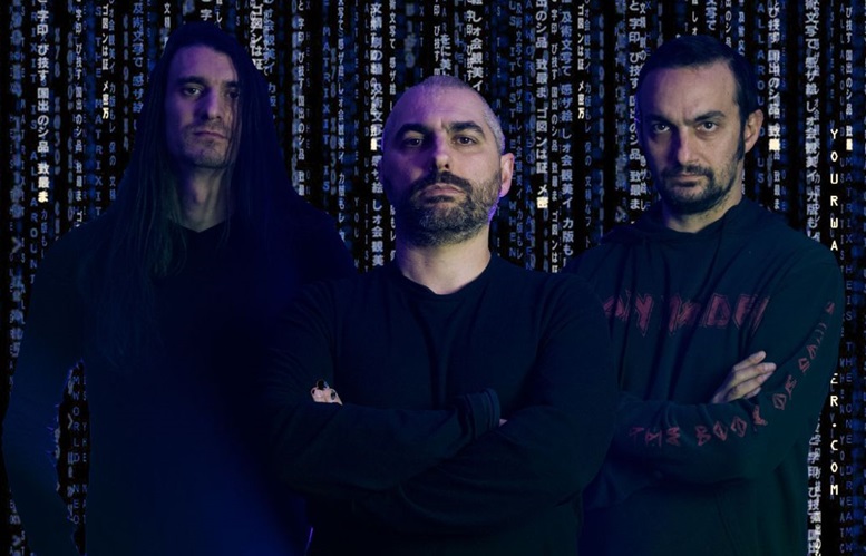LAST RITES: fuori il nuovo singolo ‘Deathtone’, online il video » Suoni ...