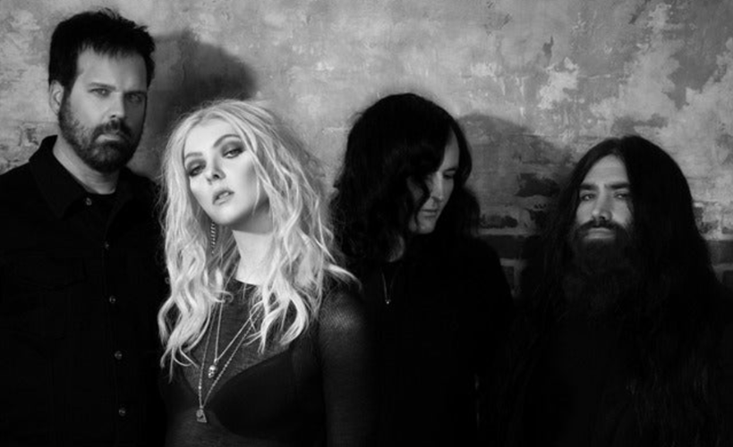 THE PRETTY RECKLESS: di supporto agli AC/DC nel nuovo tour europeo ...