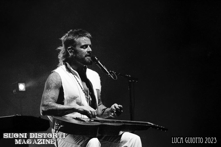 XAVIER RUDD: ad Agosto tornerà in Italia per 5 concerti » Suoni ...