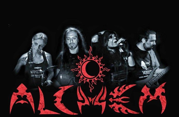 ALCHEM: i dettagli della suite ‘All My Sins’ » Suoni Distorti Magazine