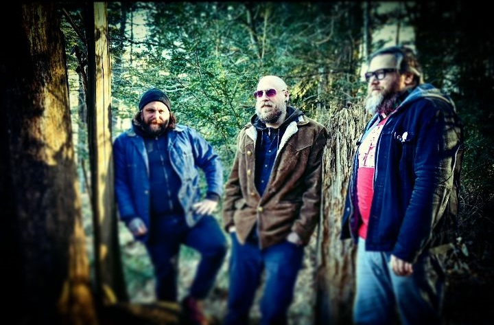 BLACK PYRAMID: tornano con l’album ‘The Paths of Time Are Vast ...