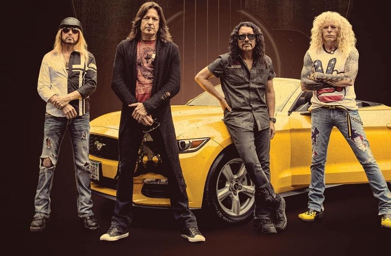 STRYPER: il video di ‘When We Were Kings’, title-track del prossimo album » Suoni Distorti Magazine