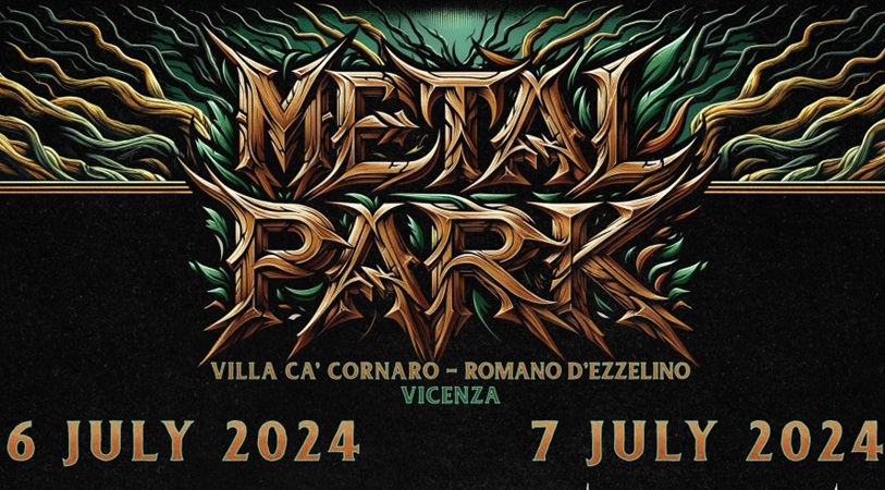 METAL PARK 2024: il bill completo con BRUCE DICKINSON, EMPEROR, CAVALERA e tanti altri » Suoni ...