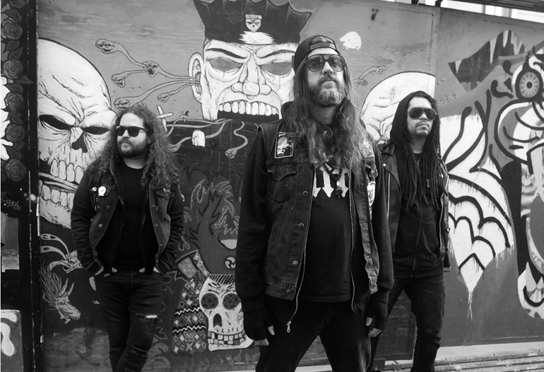 BEWITCHER: guarda il video della nuova ‘Out Against the Law’ » Suoni ...