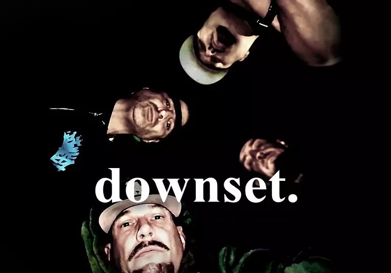 DOWNSET: a fine Giugno l’unica data italiana, a Porto Recanati (MC) » Suoni Distorti Magazine