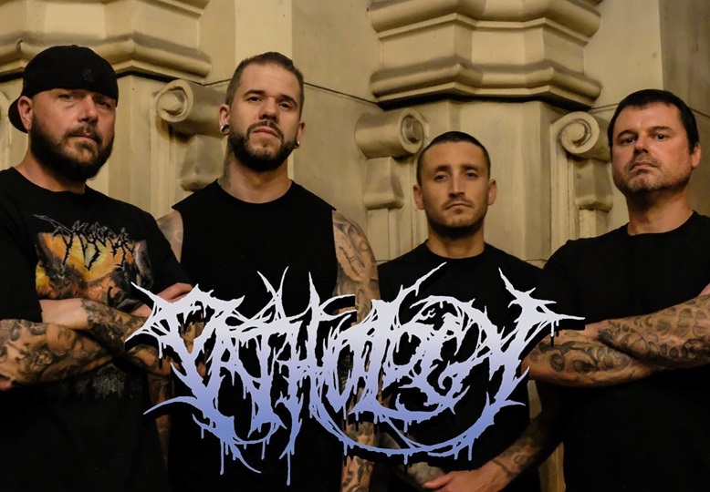 PATHOLOGY: il video della nuova ‘Psychotronic Abominations’ » Suoni ...