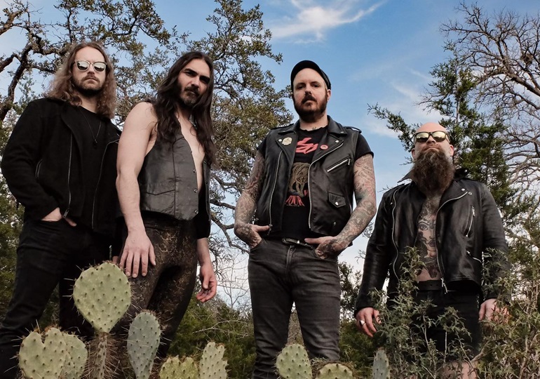 CROBOT: il video della nuova ‘Obsidian’ » Suoni Distorti Magazine