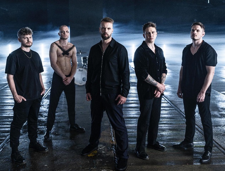LEPROUS: una nuova video-anticipazione da ‘An Evening Of Atonement ...