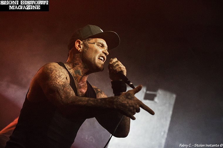 CRAZY TOWN: le cause della morte di Shifty Shellshock » Suoni Distorti ...