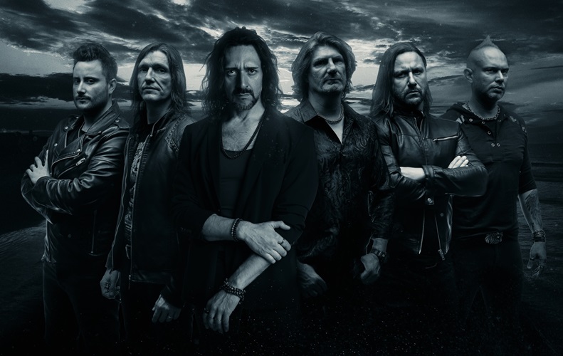 VISION DIVINE: ascolta la nuova ‘Drink Our Blood’, con AC Wild dei ...