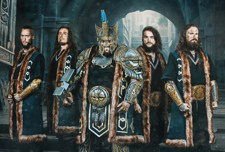 WIND ROSE: il video del nuovo singolo ‘The Great Feast Underground ...