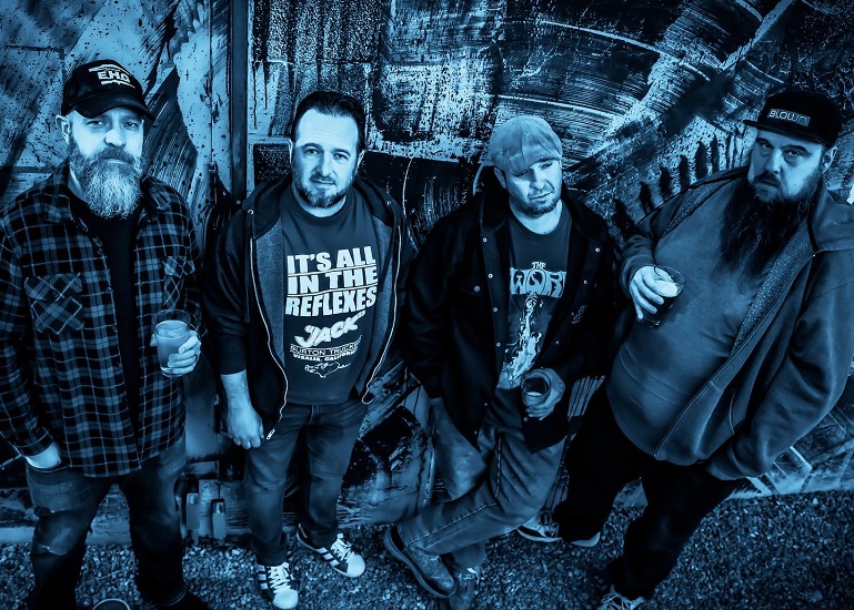 BLUE HERON: in arrivo l’album ‘Everything Fades’, ascolta la title ...