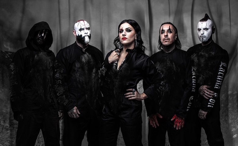 LACUNA COIL: il nuovo disco ‘Sleepless Empire’ e il video di ‘Oxygen ...