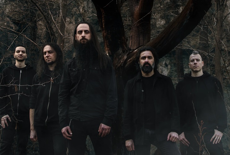 JOURNEY FEST 2025: con SHORES OF NULL, DEADLY CARNAGE e altri a Pesaro ...