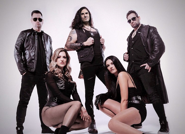 THE BIG DEAL: a gennaio l’album ‘Electrified’, online il video ‘Like A Fire’ » Suoni Distorti ...