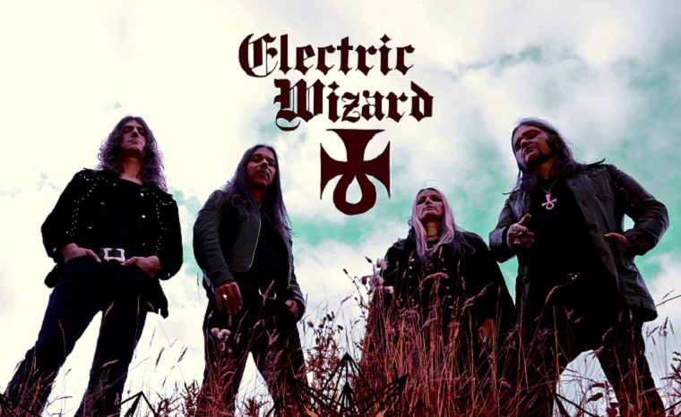ELECTRIC WIZARD: in uscita il nuovo ‘Black Magic Rituals And ...