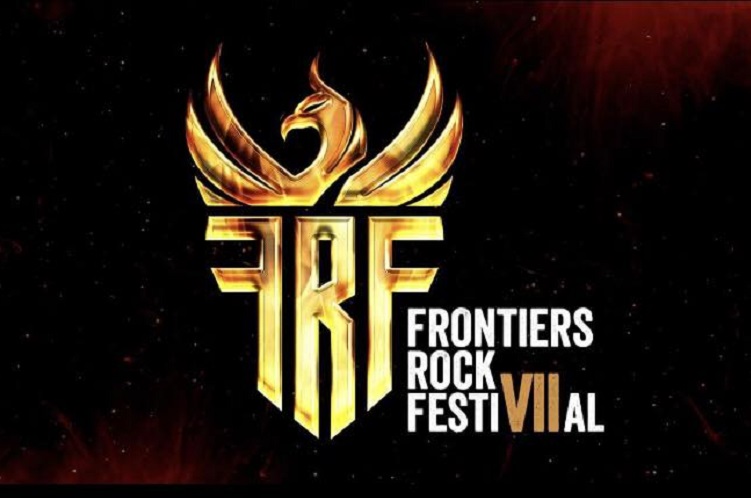 FRONTIERS ROCK FESTIVAL 2025: ecco il bill completo della nuova edizione » Suoni Distorti Magazine
