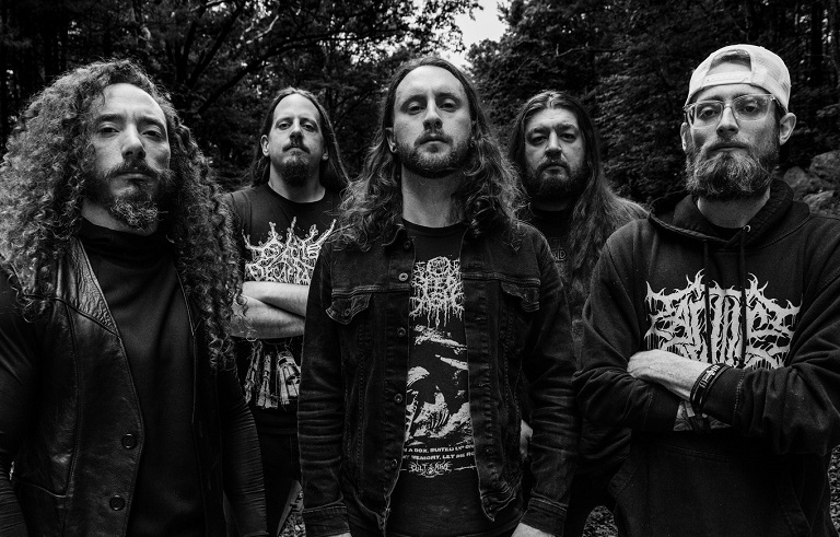 PATHOGENIC: video della title-track di ‘Crowned In Corpses’ » Suoni ...
