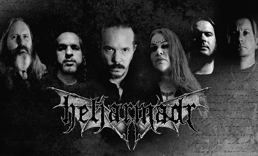 DARK FUNERAL: il frontman Heljarmadr lancia il nuovo singolo con l ...