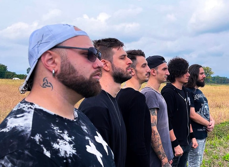 L’intervista con i MAKE IT SIMPLE » Suoni Distorti Magazine