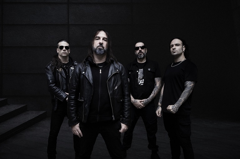 ROTTING CHRIST: dettagli e anticipazioni del nuovo ’35 Years of Evil ...